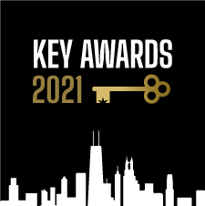 Enter the Key Awards - BIAGC