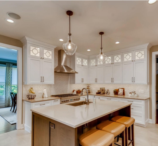 Icon Building Group Entry 2674 Biagc